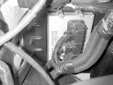 【クライスラー・ジープ・ダッジのエンジン制御の基本】